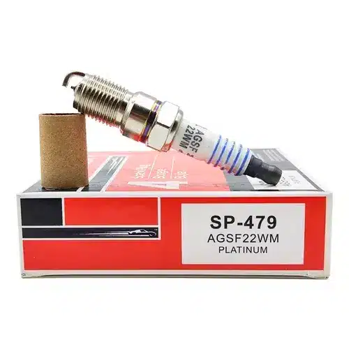 Bujia Motorcraft Platino BN14Y AGSF22WM - Refaccionaria REFAmigo