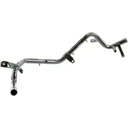 Tubo Agua Golf Jetta A3 1.8 Derby 95-02 037121065K - Refaccionaria REFAmigo