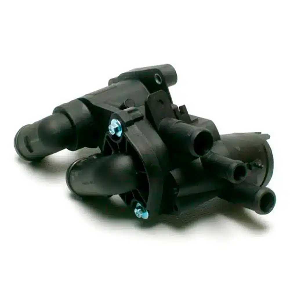 Brida Toma Agua Polo 2 Bulbos 032121111AT 032121111B TV111B ...