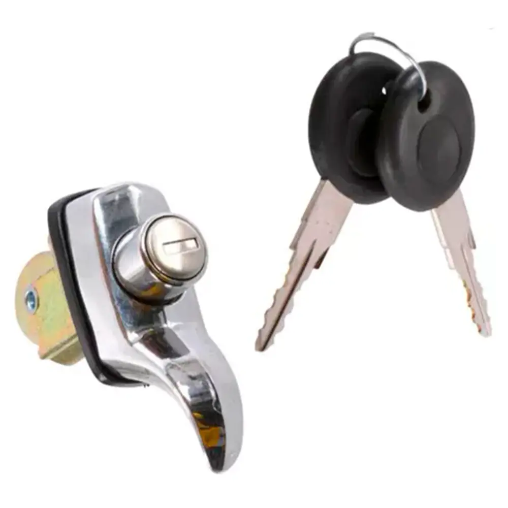 Chapa Tapa Motor Cromada VW Sedan 1600 T1 Vocho - Refaccionaria REFAmigo
